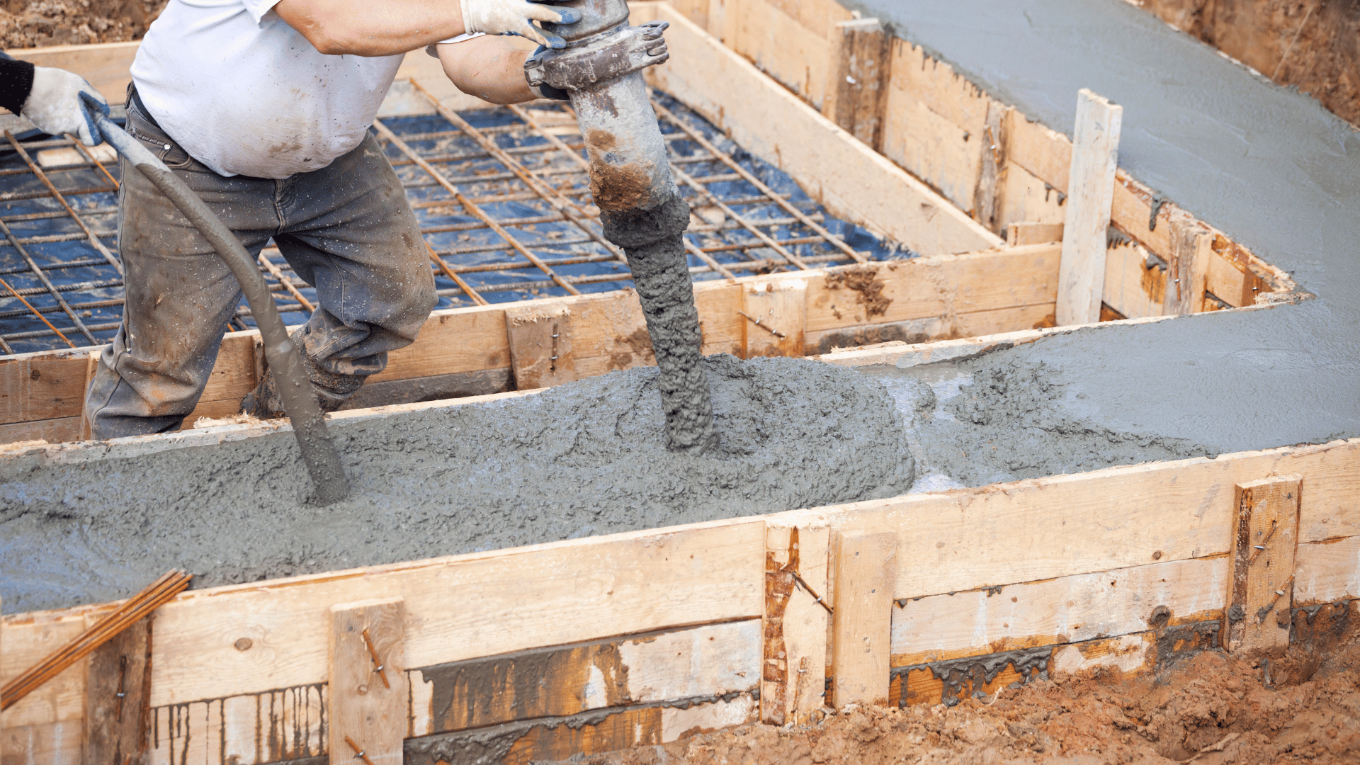 Choosing the Right Foundation Concrete Mix: A Guide to Strengths ...