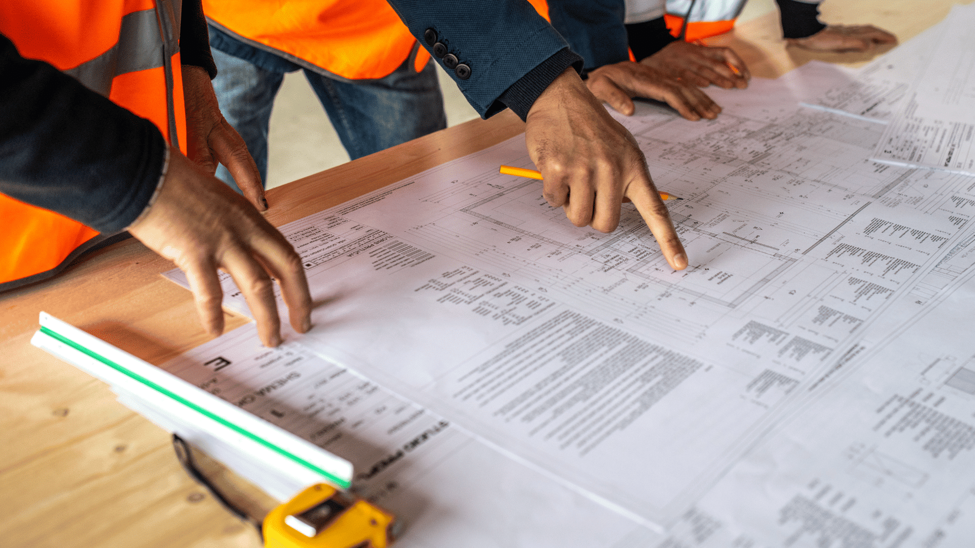 39.9% of New Building Development Firms Close Within 5 Years